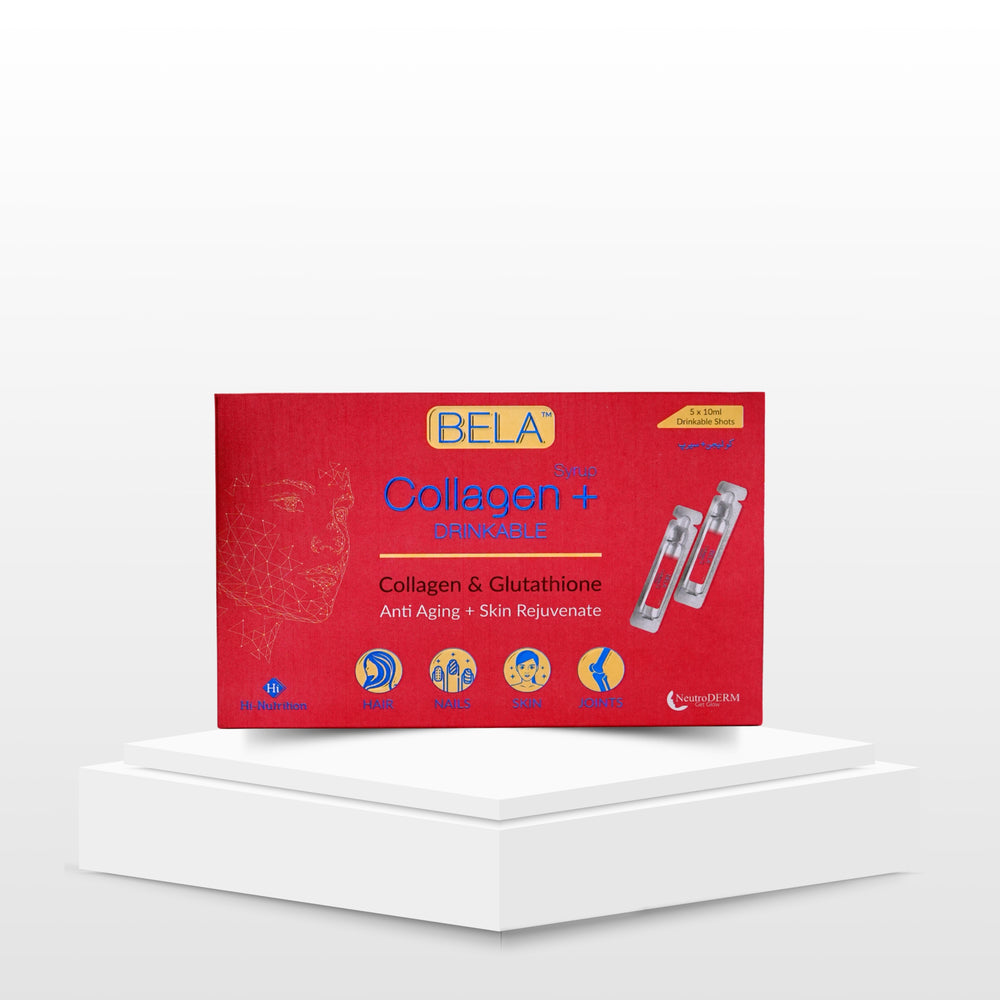 BELA GLOW | Premium Nutrition & Multi-Vitamins for Wellness – BELA-GLOW