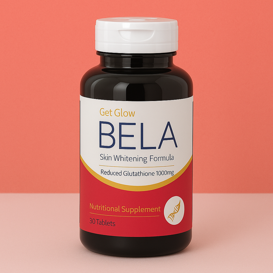 BELA GLOW | Premium Nutrition & Multi-Vitamins for Wellness – BELA-GLOW