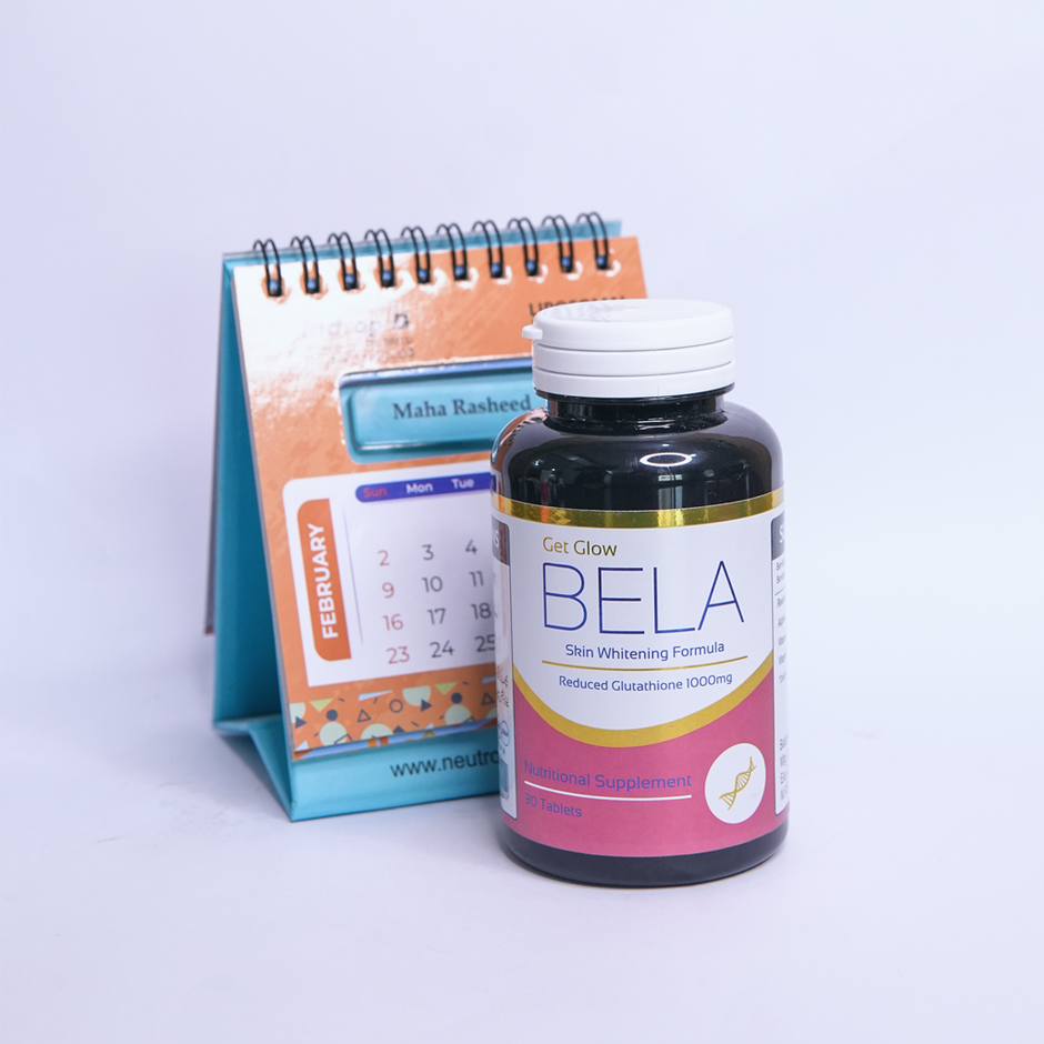BELA GLOW | Premium Nutrition & Multi-Vitamins for Wellness – BELA-GLOW